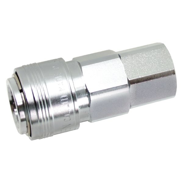 豊光 AM-BLK23-SF ワンタッチソケット Rc3/8 1個（直送品） - アスクル