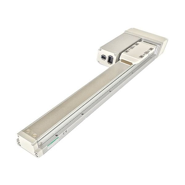 CKD 電動アクチュエータ スライダタイプ EBS-08ML-051000NAN-CN00 1個 218-4599（直送品） - アスクル