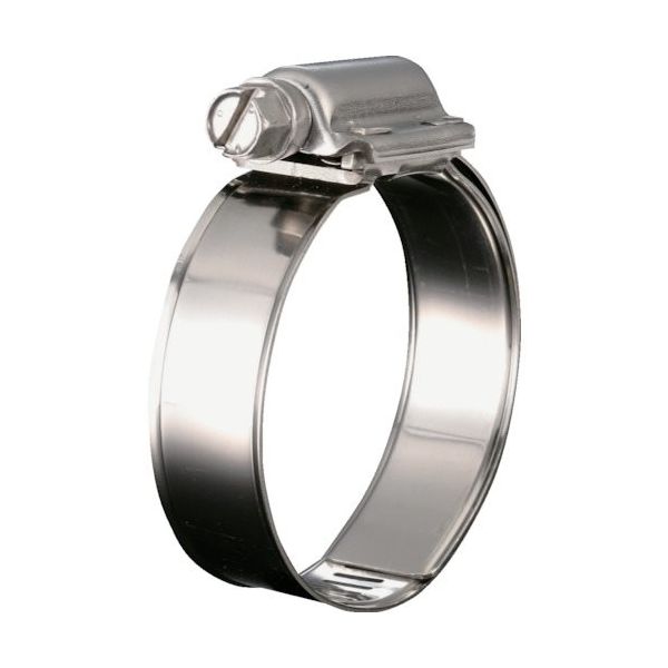 トラスコ中山 TRUSCO ホースバンド15.8×Φ54mm TE16-54 1箱(10個) 255-8833（直送品） - アスクル