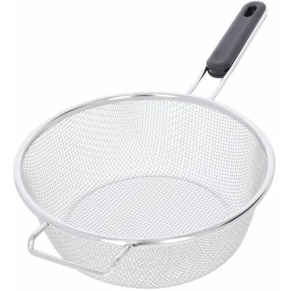 高儀 TAKAGI フライパンストレーナー 22cm・24cm兼用 4907052850521 1個（直送品） - アスクル
