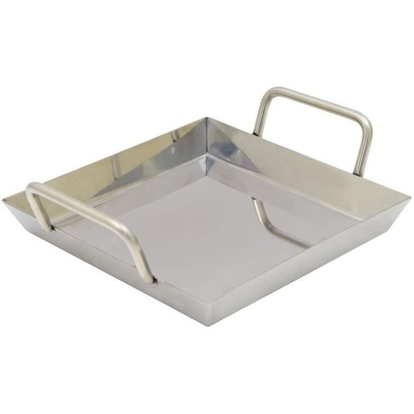 高儀 TAKAGI IH対応ステンレスちりとり鍋 21cm 4907052852402 1個（直送品） - アスクル