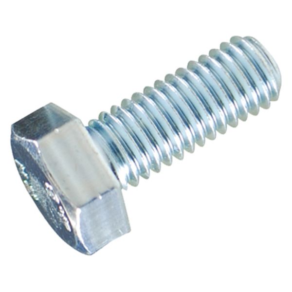 大里 ユニクロ 6カクボルト M6X70(50) 36884 1パック(50個入)（直送品） - アスクル