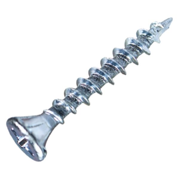 大里 ユニクロ-ム スリムスレッド3.3X45 55-513 1セット(600個)（直送品） - アスクル