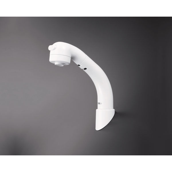 KVK KV Z200631 シャワースタンド45° KM8019用 1個（直送品） - アスクル