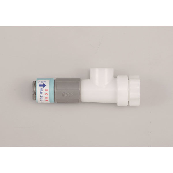 KVK KV ZKF141PWN2 カプラー 1個（直送品） - アスクル