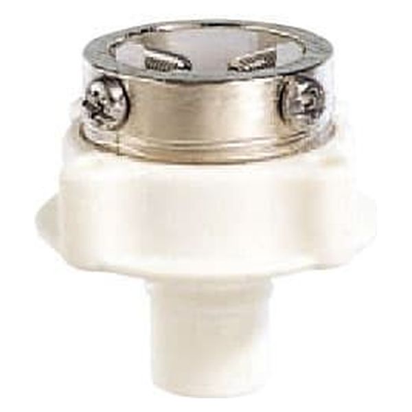 SANEI 自動洗濯機元口 PT17-1F 1個（直送品） - アスクル