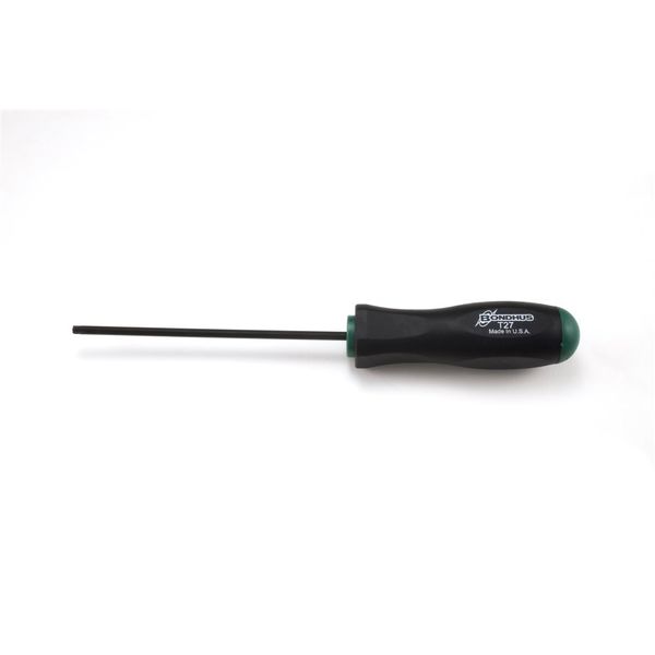 ボンダス・ジャパン トルクスRエクストラロングドライバー TS27 34527 1セット(2個)（直送品） - アスクル