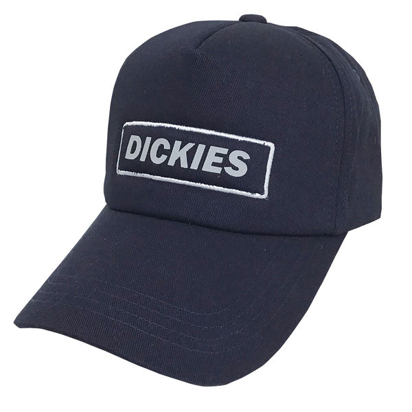 Dickies D-3663 反射ツイルキャップ ネイビー F コーコス信岡 1個（直送品） - アスクル