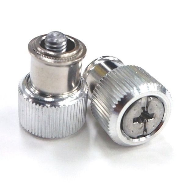 PennEngineering PEM パネルファスナー PF11ーM5ー0 PF11-M5-0 1セット(10個)（直送品） - アスクル