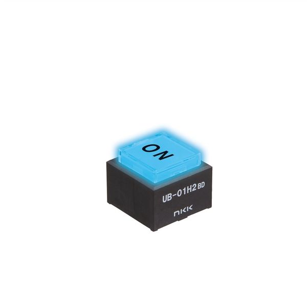 NKKスイッチズ UBーシリーズ UB-01H2KP1B 1セット(40PCS)(直送品) - アスクル NKKスイッチズ UBーシリーズ UB-01H2KP1B 1セット(40PCS)(直送品) - アスクル