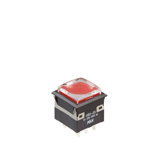 NKKスイッチズ UB2ーシリーズ UB2-25KKS1N 1セット(40PCS)（直送品） - アスクル
