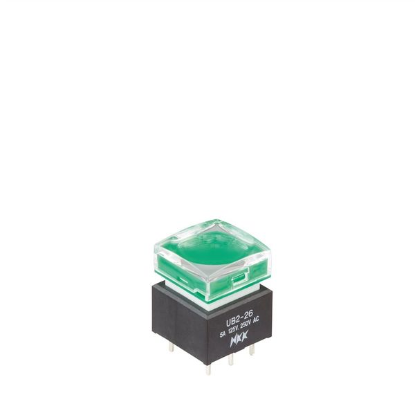 NKKスイッチズ UB2-シリーズ UB2-26H2KKS1BD 1セット（40PCS）（直送品） - アスクル