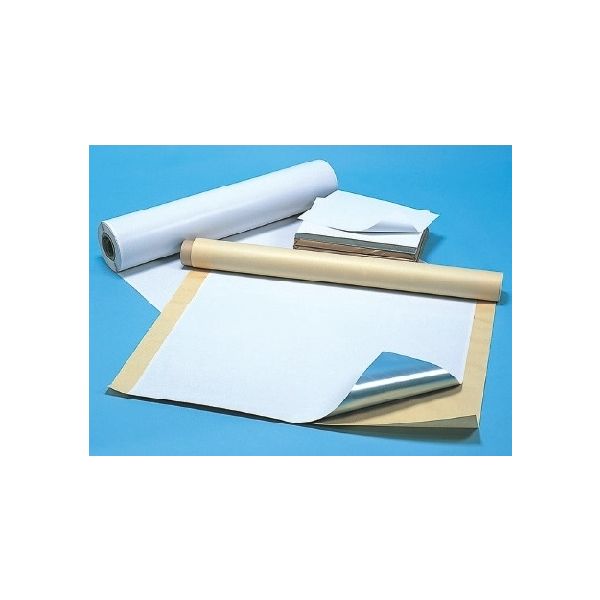 ニチレイマグネット スチールペーパー 0.2＊940（有効900mm）＊10M SP-PT 005500 1本（直送品） - アスクル