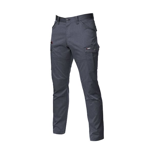 バートル カーゴパンツ 7052ー45ー7Lインディゴ 7052-45-7L 1着 415-3676（直送品） - アスクル