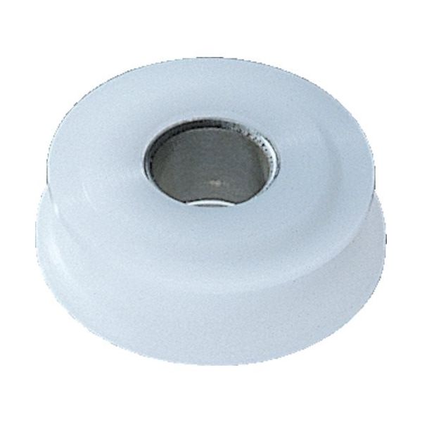 ヨコヅナ 公団・公社用戸車・シャフトのみ φ10×17 EKP-0022 1個 849-6110（直送品） - アスクル