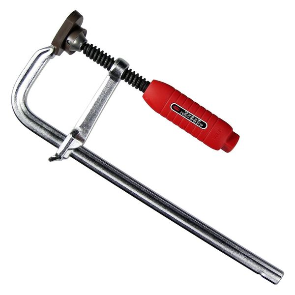 バクマ ワンタッチクランプ PC柄 PL-250 1個（直送品） - アスクル