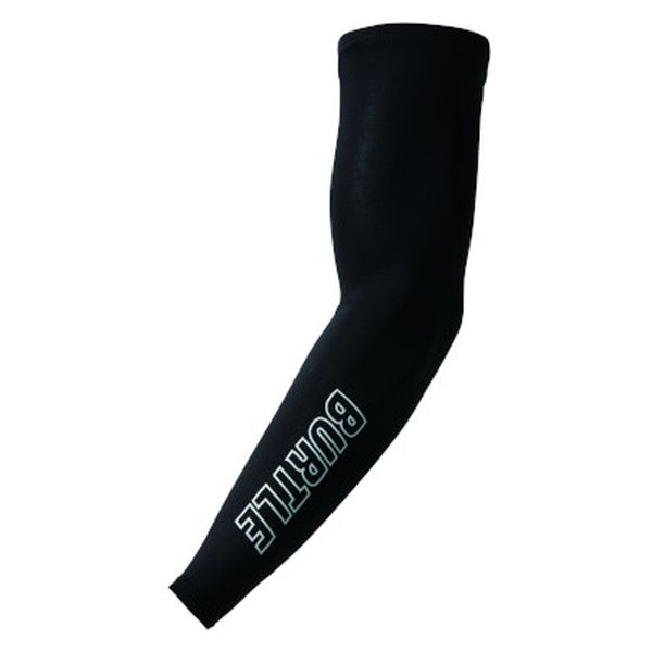 バートル BURTLE 4072 アームカバー Lサイズ ブラック3双セット② 【アウトレット送料無料】 - 小物