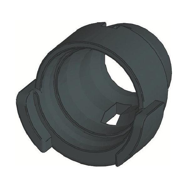 白光 こて先差込口 B2789 1個 849-7870（直送品） - アスクル