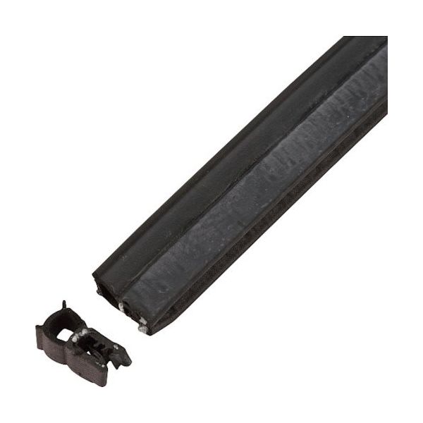 SUGATSUNE (210046259)209ー1301.00ーL2006導電性ゴムパッキン 209-1301.00-L2006 1m（直送 ...