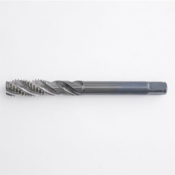 不二越 HyperZスパイラルM3X0.5REG+2 ZSP3M0.5R+2 1セット（2本）（直送品） - アスクル