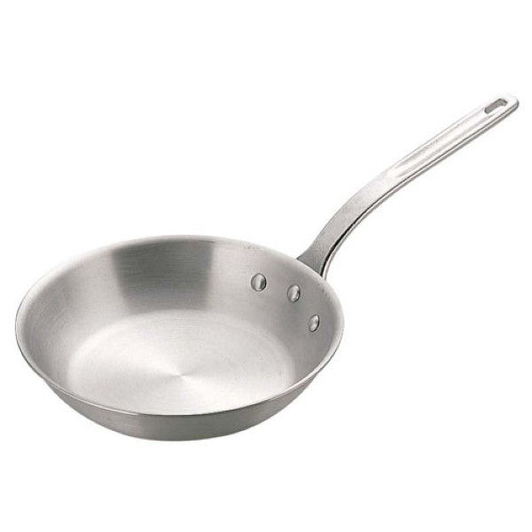 TKG IH キャスト フライパン 21cm AHLW802 遠藤商事（取寄品） - アスクル