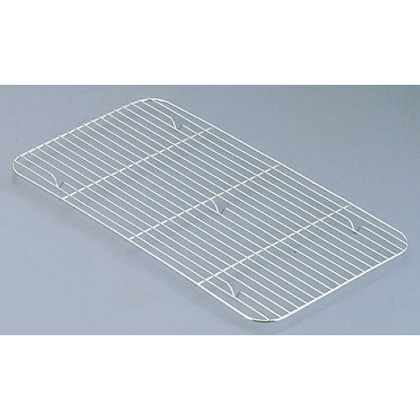 SA18-8ホテルパン用網 1/6用 AHT37005 遠藤商事（取寄品） - アスクル