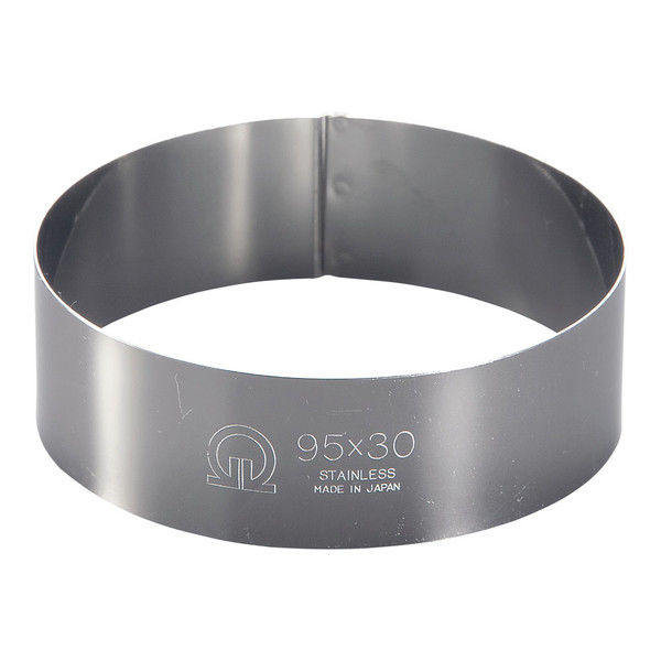 SA18-0セルクルリング丸型 φ95×H30mm WSL08051 遠藤商事（取寄品） - アスクル