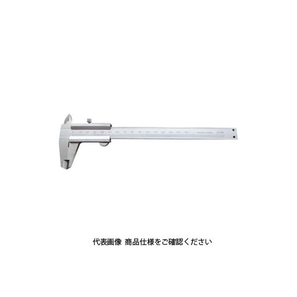 JTC ノギス JTC3473J 1個（直送品） - アスクル