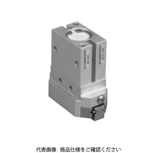 CKD センタリングハンド スイッチ付 BHEー06CSーT2H5ーD BHE-06CS-T2H5-D 1個（直送品） - アスクル