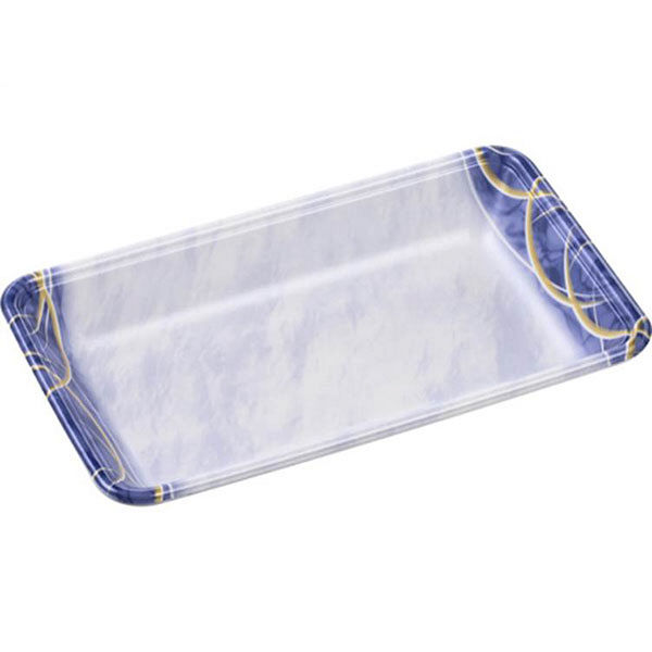 エフピコ FLB-Y15-33 氷熟紺金 4B052159 1箱（1200枚：100枚×12袋）（取寄品） - アスクル