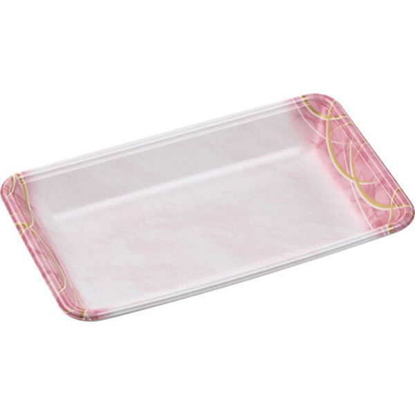 エフピコ FLB-Y15-33 氷熟ピンク金 4B062159 1箱（1200枚：100枚×12袋）（取寄品） - アスクル