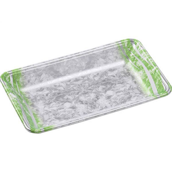 エフピコ FLB-Y15-33 冷氷緑 4B082159 1箱（1200枚：100枚×12袋）（取寄品） - アスクル