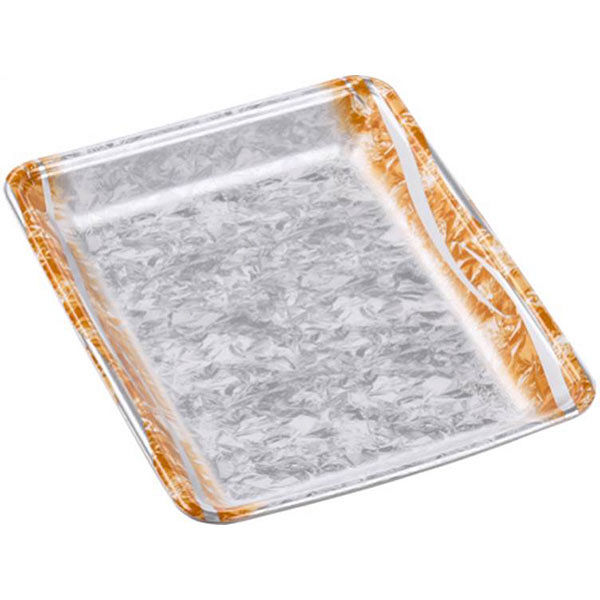 エフピコ FLB-A25-30 冷氷オレンジ 4B090256 1箱（900枚：100枚×9袋）（取寄品） - アスクル