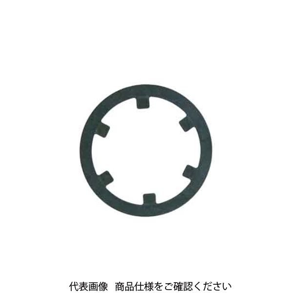 ファスニング J ACP 鉄 CS止め輪(CSTW) CSTWー10 I00001400100000000-10 1箱(10個)（直送品） - アスクル