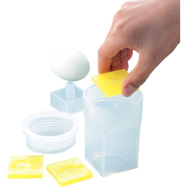 タイガークラウン #2264 PPエッグフォード 1箱（直送品） - アスクル