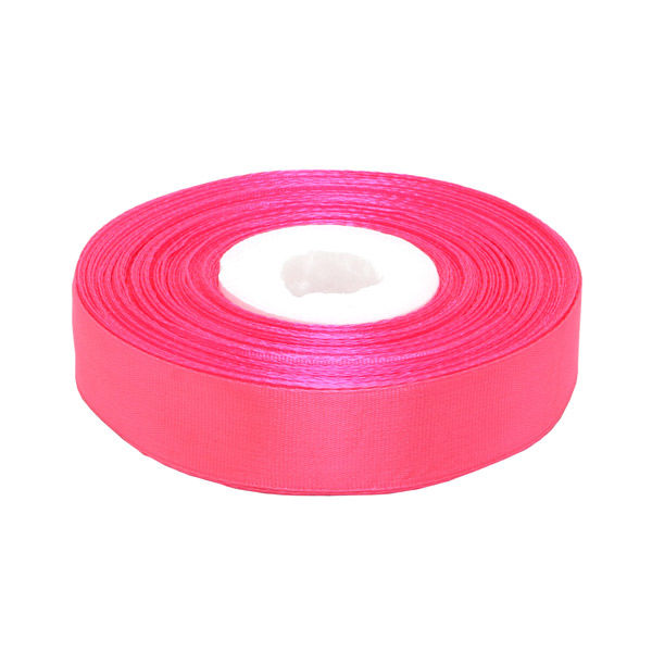 カラーリボン 巾18mm×29m お徳用 牡丹 AMK18-6-10 1セット(10巻セット)（直送品） - アスクル