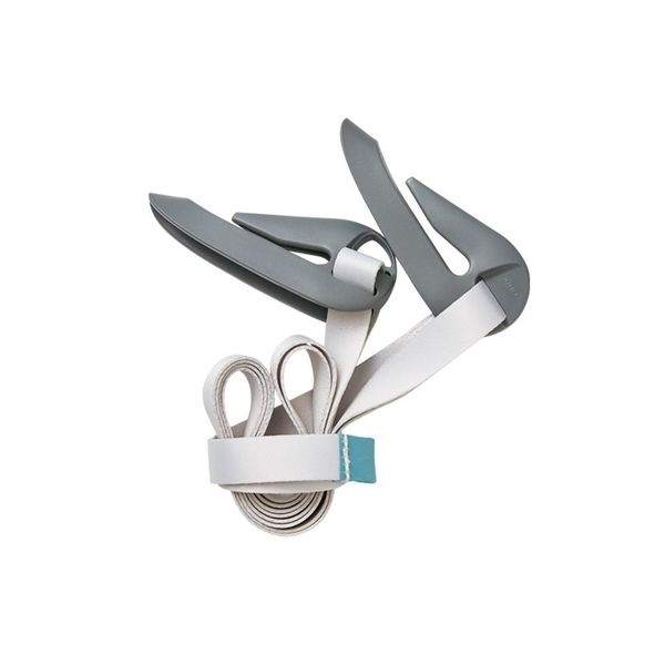 オージーケー技研 OGK技研 MUNI MN-009 ショルダークリップ 通販 - アスクル