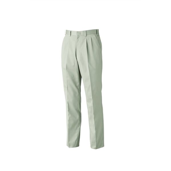 ジーベック（XEBEC） PETスラックスー31-アイボリー 9192 通販 - アスクル