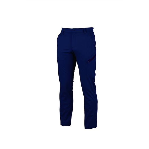 ジーベック（XEBEC） TCストレッチカーゴパンツー10-コン 1723 通販 - アスクル