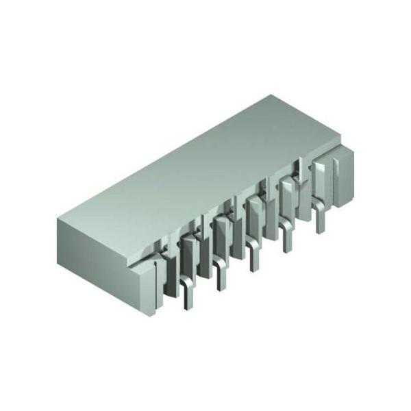 モレックス Molex FPC/FFC コネクタ， 29極， 1mm， 表面実装 52808-2971 1ロット(5個)（直送品） - アスクル