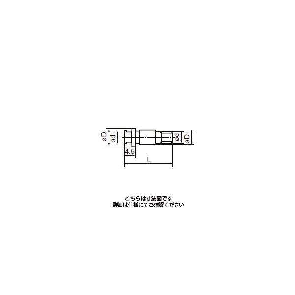 住友電工ハードメタル SECーM 型バイト用 MP416 1セット(2本)（直送品） - アスクル