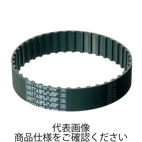 ゲイツ・ユニッタ・アジア パワーグリップタイミングベルト L 240L075 1セット(2個)（直送品） - アスクル