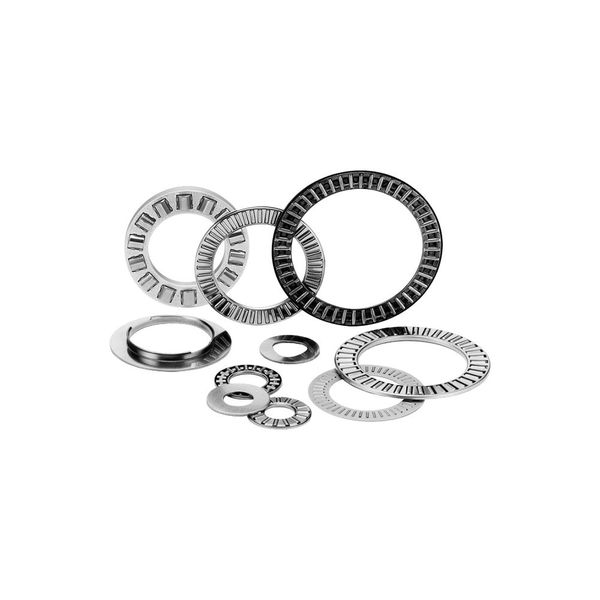 ジェイテクト JTEKT(KOYO) ベアリング AS1730 1個（直送品） - アスクル