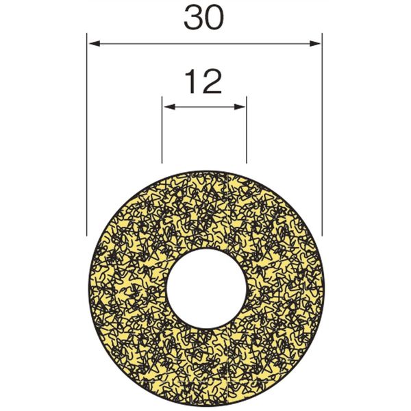 日本精密機械工作 ソフトラップ 5枚 A4912 1セット(10枚:5枚×2梱)（直送品） - アスクル