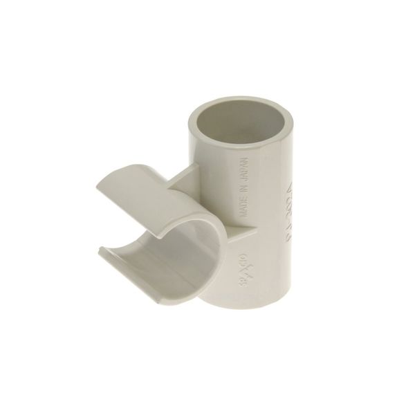 スペーシア プラスチックジョイント(クロス用) PJ-302AW オフホワイト 1セット(20個)（直送品） - アスクル