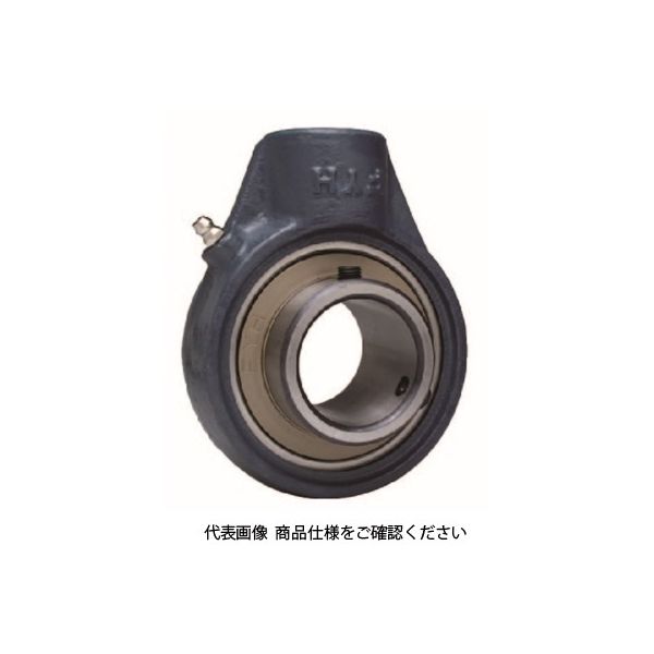 FYH ベアリングユニットハンガー形UCHA(円筒穴)UCHA206 UCHA206 1個（直送品） - アスクル