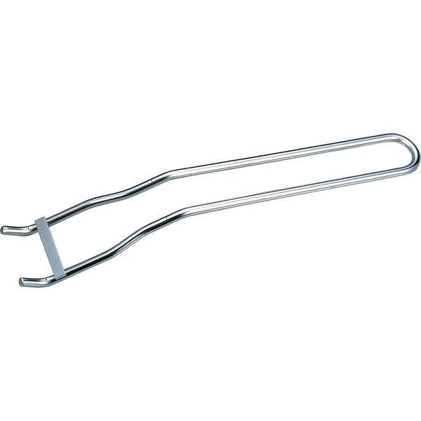 EBM 18-8 焼網ホルダー 全長240 8599700 江部松商事（取寄品） - アスクル