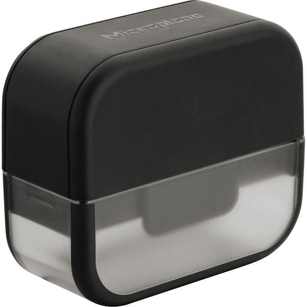 Microplane 3294600マイクロプレイン ガーリックカッター&スライサー ブラック MP-411（取寄品） - アスクル