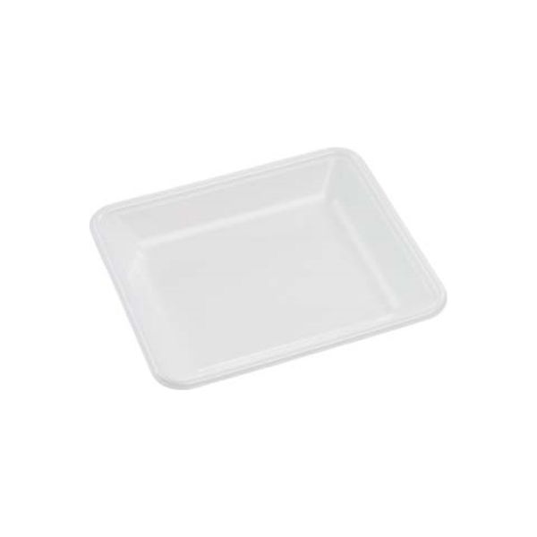 エフピコ エコ FLB-A17-30 W 0B300176 1箱（1500枚入：100枚×15袋）（取寄品） - アスクル