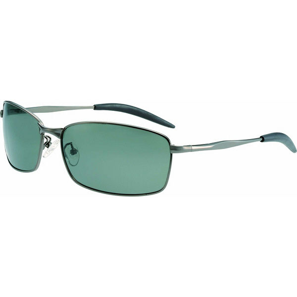 視泉堂 冒険王 偏光サングラス ポラポラメタル PM-44A（直送品） - アスクル